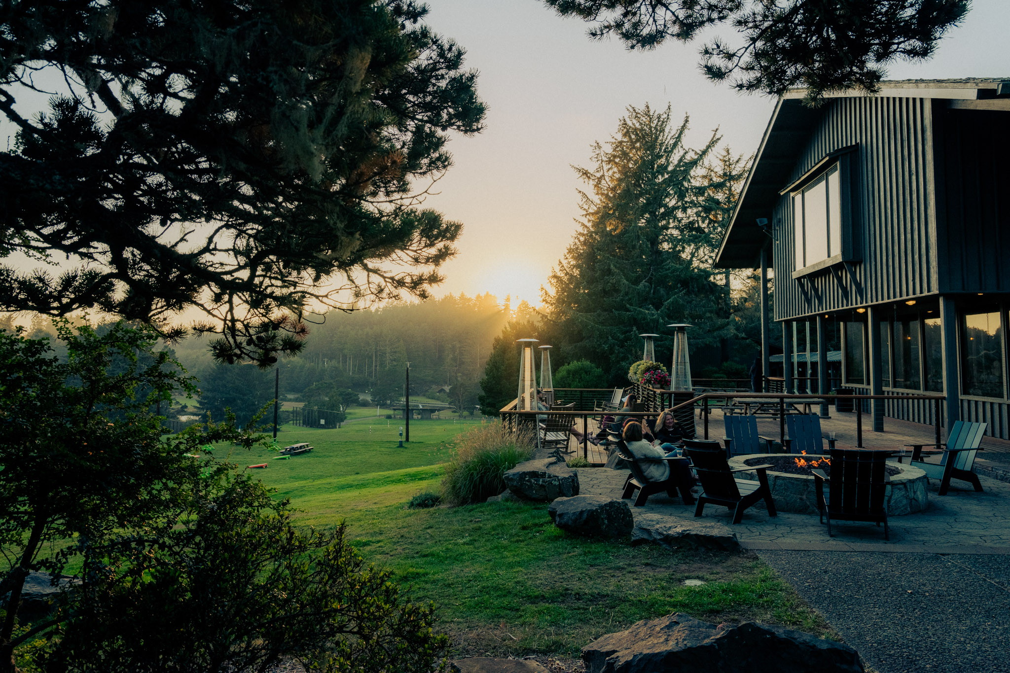Ultimate Pacific Coast Highway Road Trip